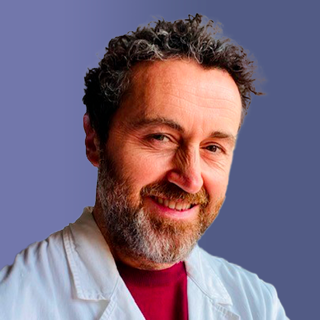 Dental Arena - Relatori - Montevecchi Marco